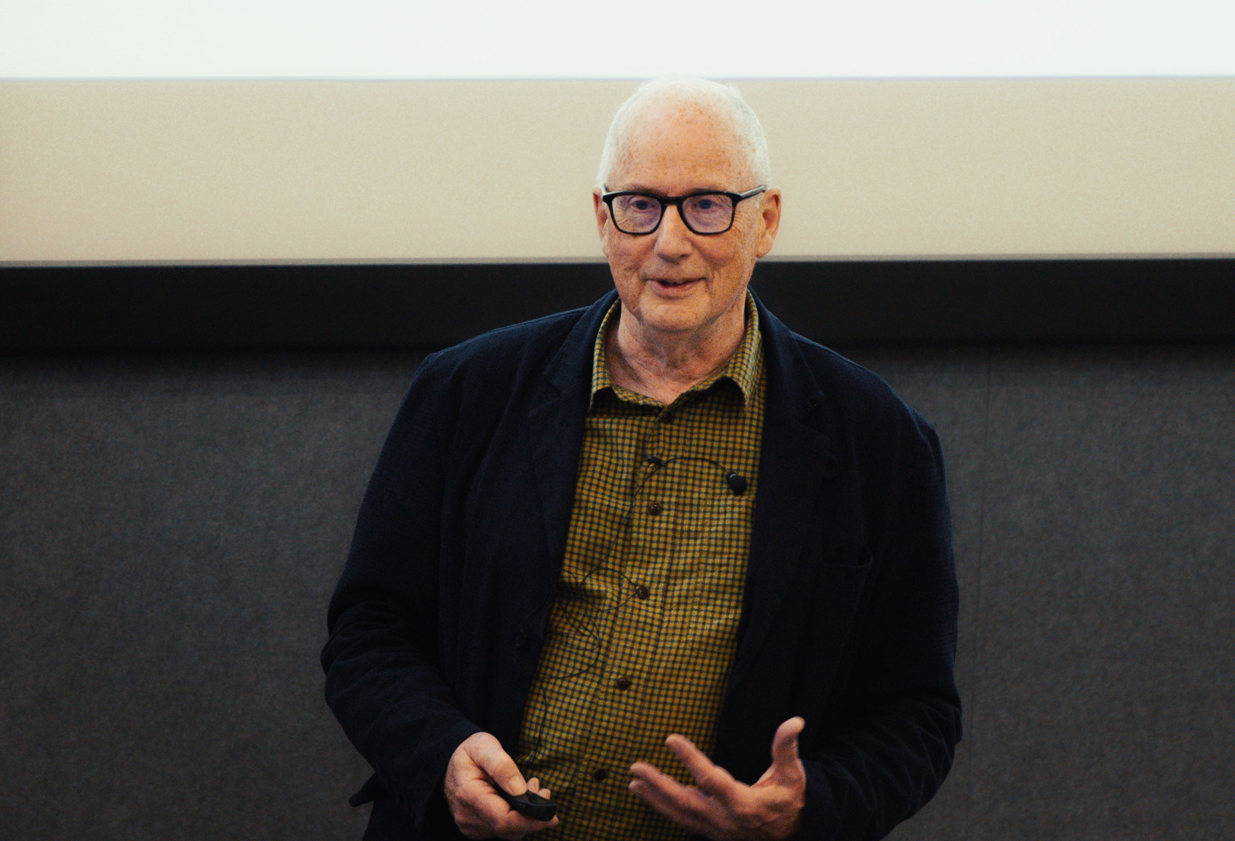 Information Design Expert, Rob Waller: Joins School of Design and PACE ...